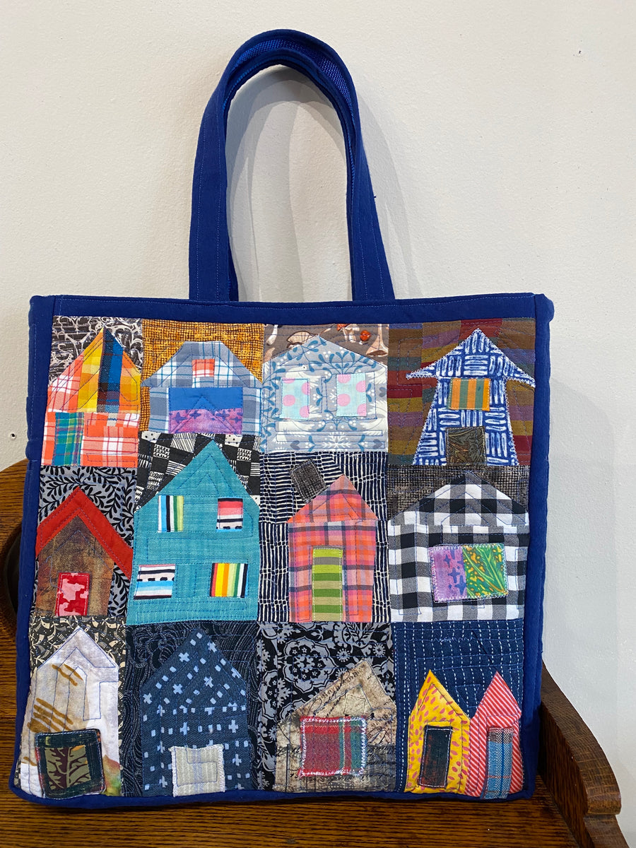 Moving Right Along – Blue Fiddle Fabrics