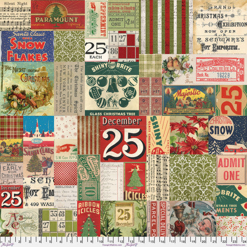 Misty the Dog, Mascot for BFF and Store News – Blue Fiddle Fabrics
