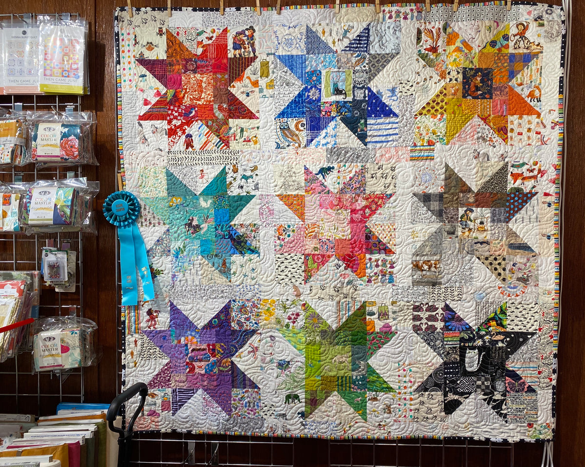 Moving the store to 925 Illinois, Sidney during August!! – Blue Fiddle ...