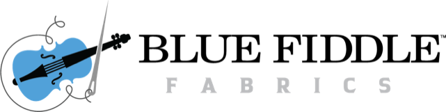 Blue Fiddle Fabrics